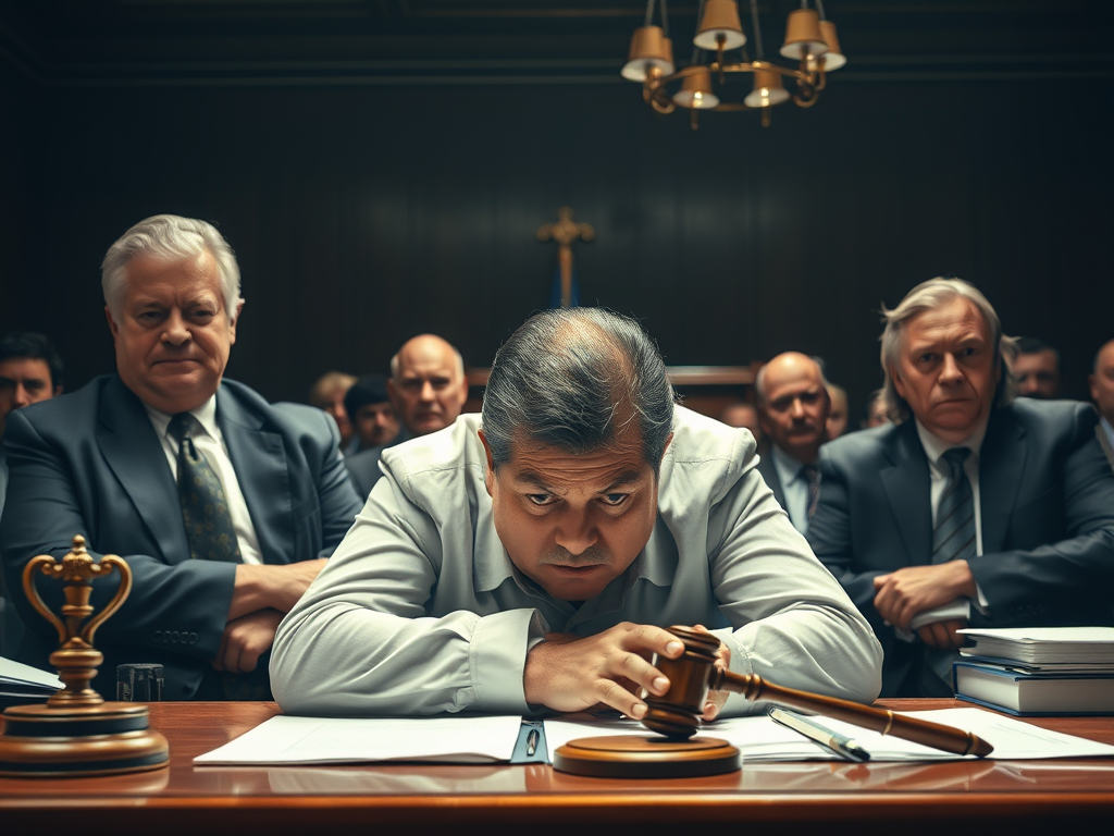 Memahami Kepailitan dan Prosesnya di Indonesia – pengacarapublik.com